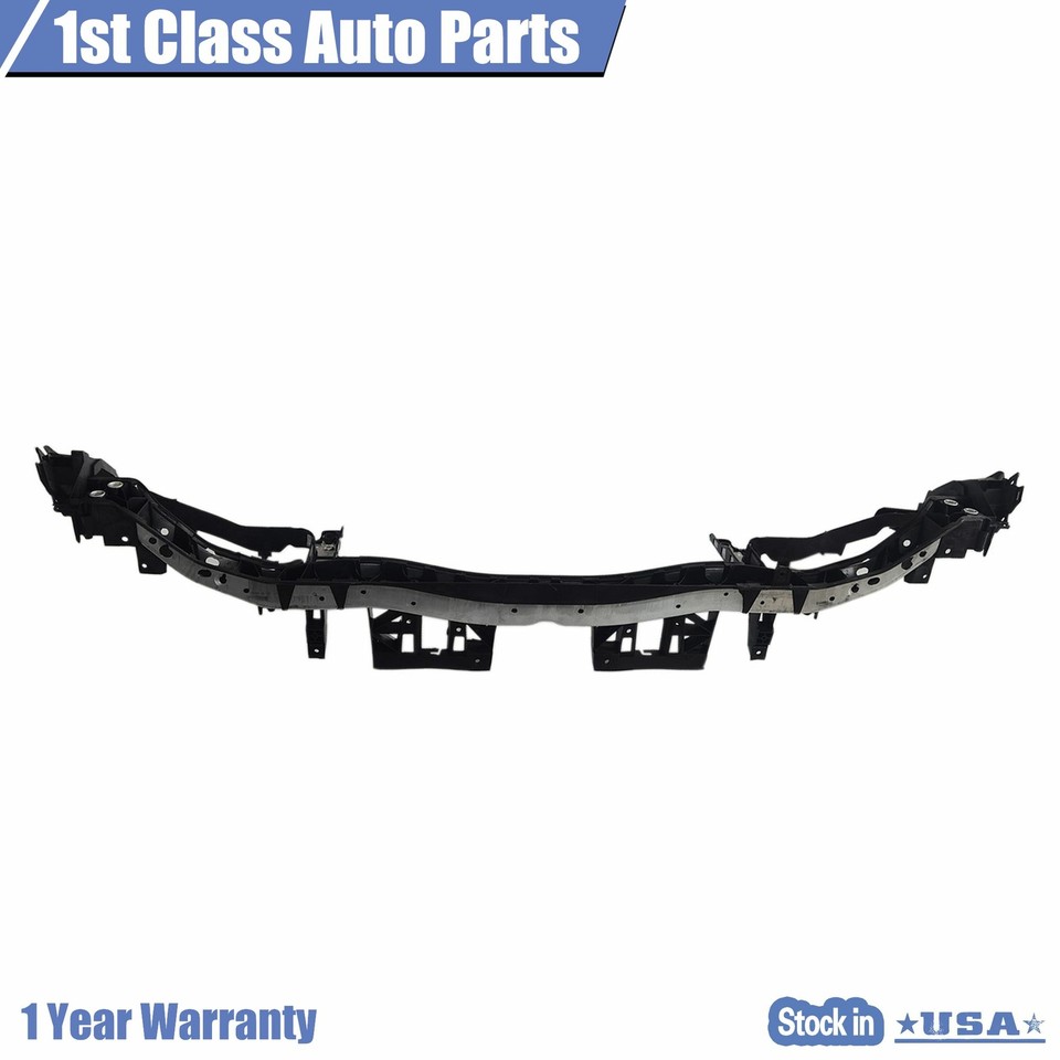 Upper Radiator Support Core For 2015-2022 Dodge Charger CH1225280 ...