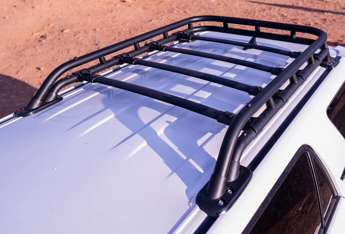 Genuine Toyota 4Runner TRD Pro Roof Rack 2019-2023 4Runner, 54% OFF
