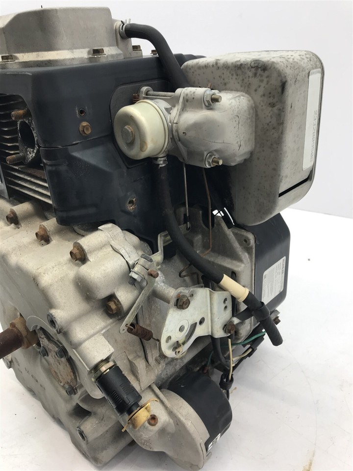 KOHLER 12.5 CV12.5S ENGINE JOHN DEERE STX38 CUB CADET POSSIBLY OTHERS ...
