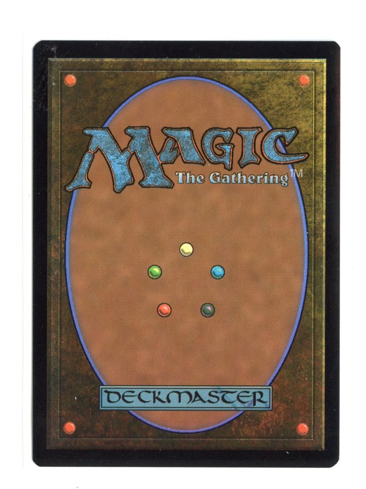 Fumulus, the Infestation (Anime) R 42 Regular Foundations Jumpstart MTG ...