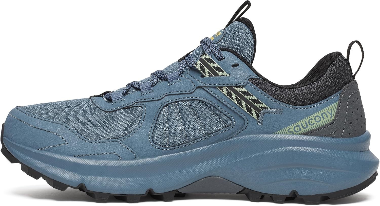 Size 8.5 - Saucony Excursion TR17 GORE-TEX Mirage Shadow W for sale ...