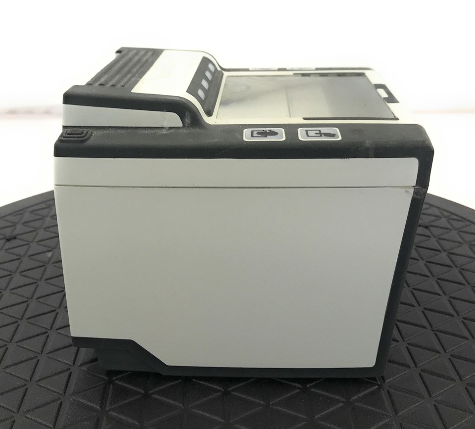 CrossMatch L Scan Guardian 900251 900224 Ten-Print Fingerprint Scanner ...
