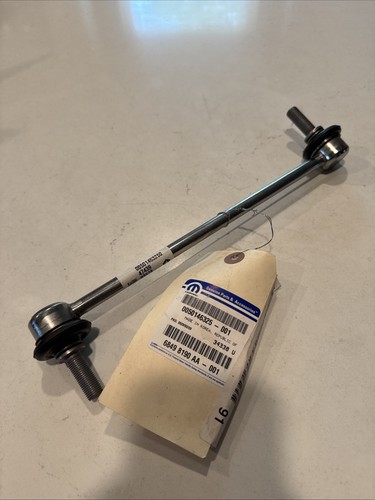 New Mopar 68498190AA Stabilizer Bar Link 2019-23 Jeep Compass 20-21 ...