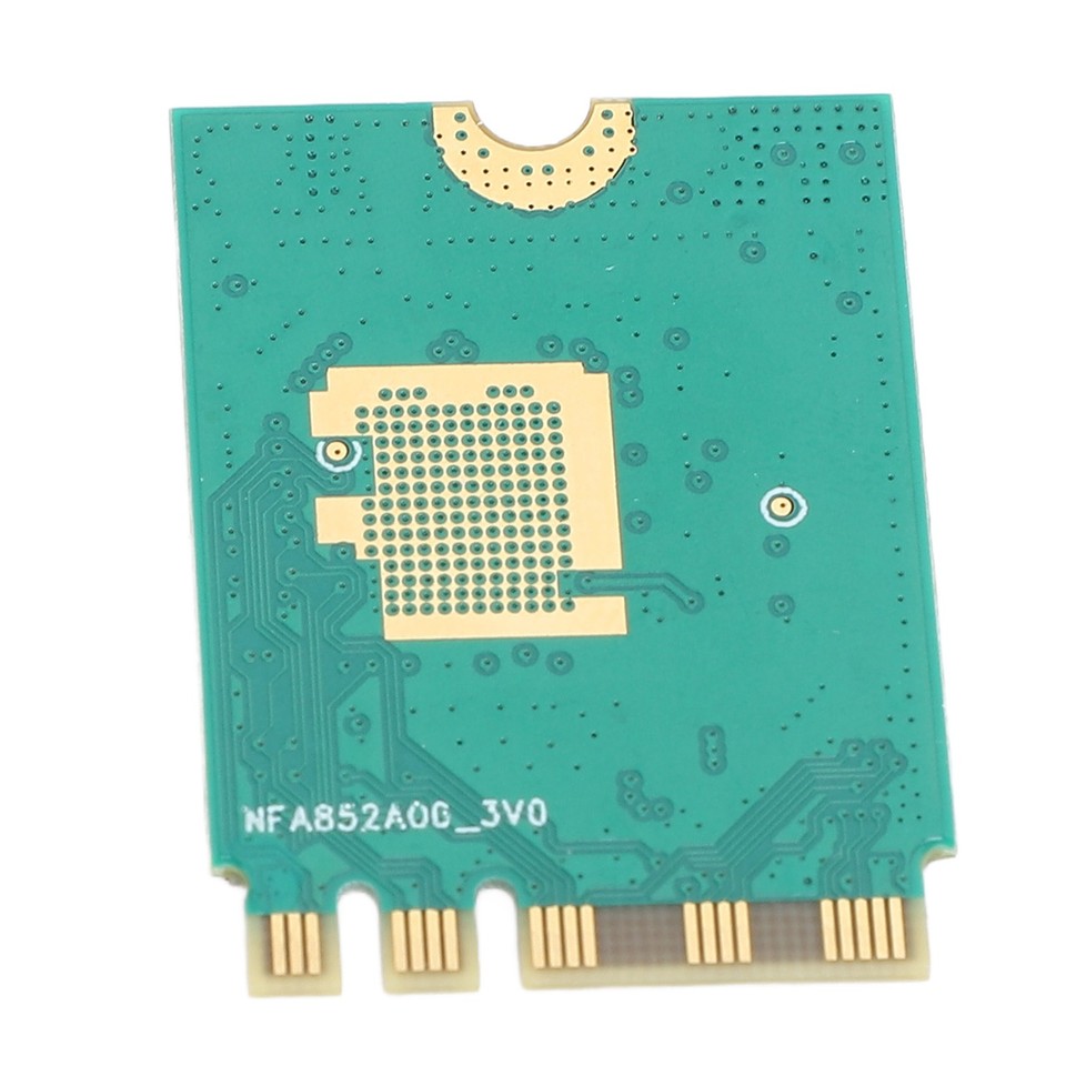 RTL8852BE Wireless Network Card 5.2 1800Mbps Support MU MIMO 2.4Gh SG ...