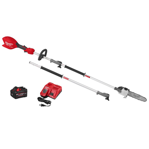 Milwaukee Tool M18 Carburant 18V 10 inch sans Brosse Batterie Alimenté ...
