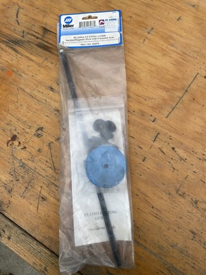 Welders - Miller Suitcase