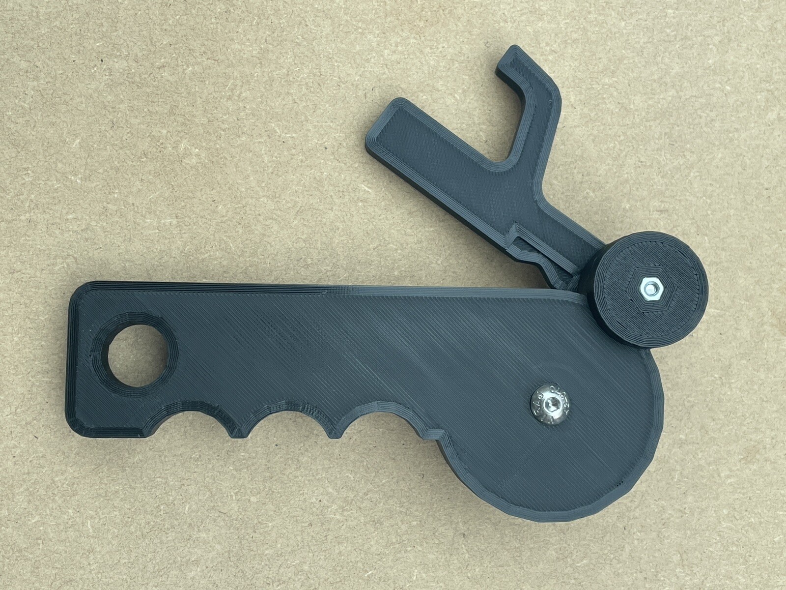 Moon Clip Speed Loader .357/38 | eBay