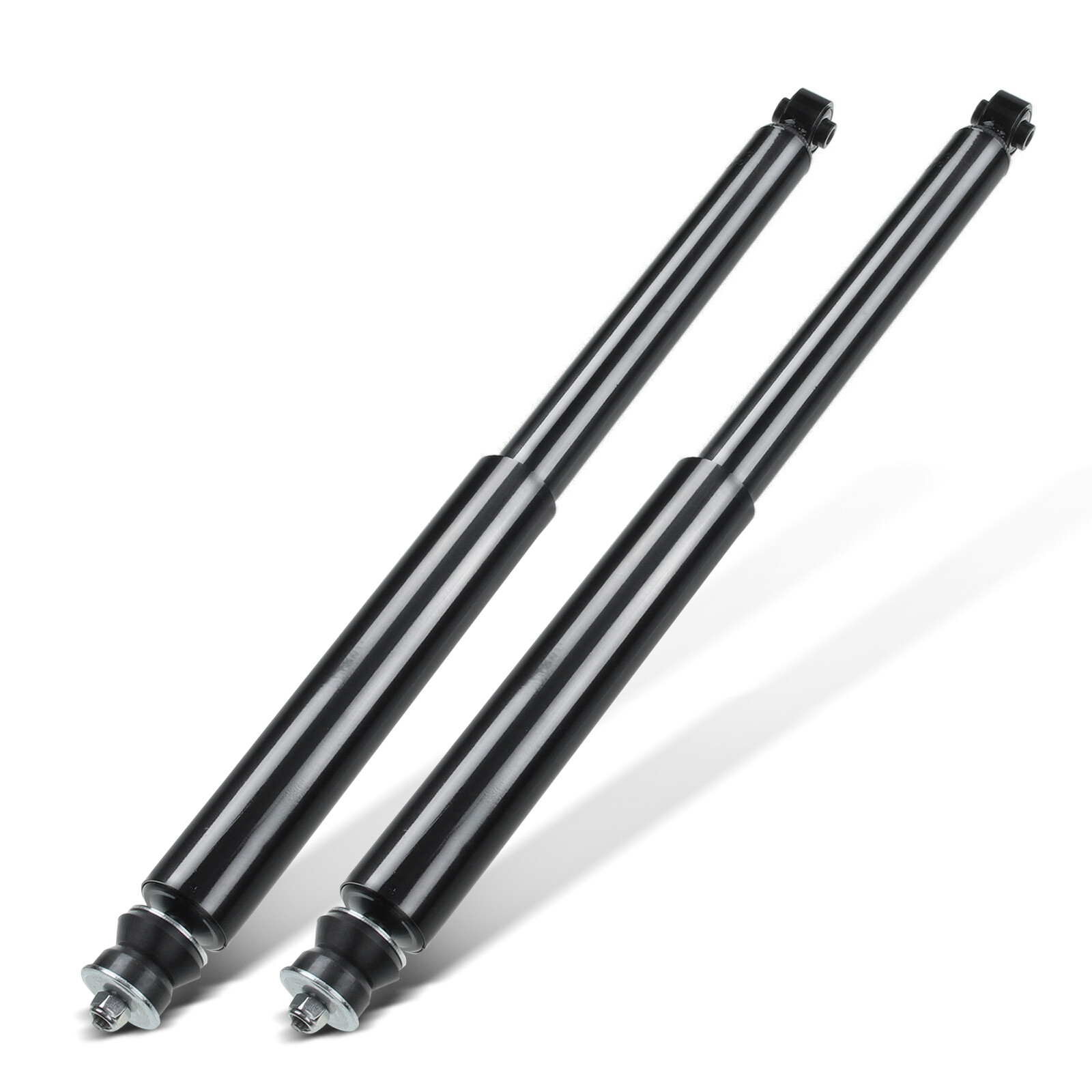 2x Rear LH & RH Gas Strut Shock Absorber for Holden Commodore VB VC VN ...