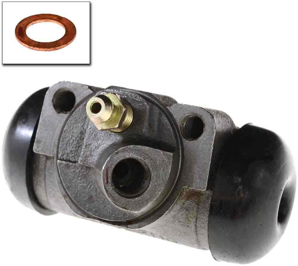 Drum Brake Wheel Cylinder-4WD Front-Left/Right Bendix 33088 for sale ...