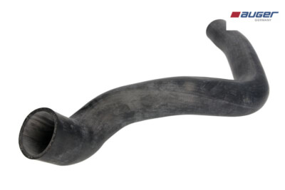 Cooling system rubber hose (58mm, length: 830mm) fits: IVECO EUROTECH ...