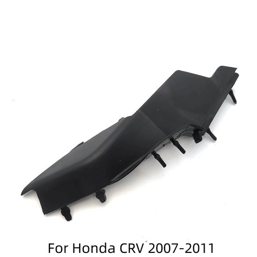 Hood Hinge Cover Left Side Black Plastic 74212-SWA-A00 For Honda CRV ...