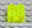 LEGO - 1x1 Round Bricks - PICK YOUR COLORS - Cylinder Tubes Cones 3062 ...