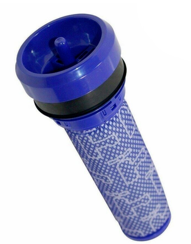 Set Pre Post Filter For Dyson DC08 DC25 DC39 DC44 DC19 DC62 V6 V7 V8 ...