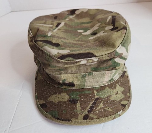 CAP, PATROL, MULTICAM NSN 8415-01-580-0135 | eBay