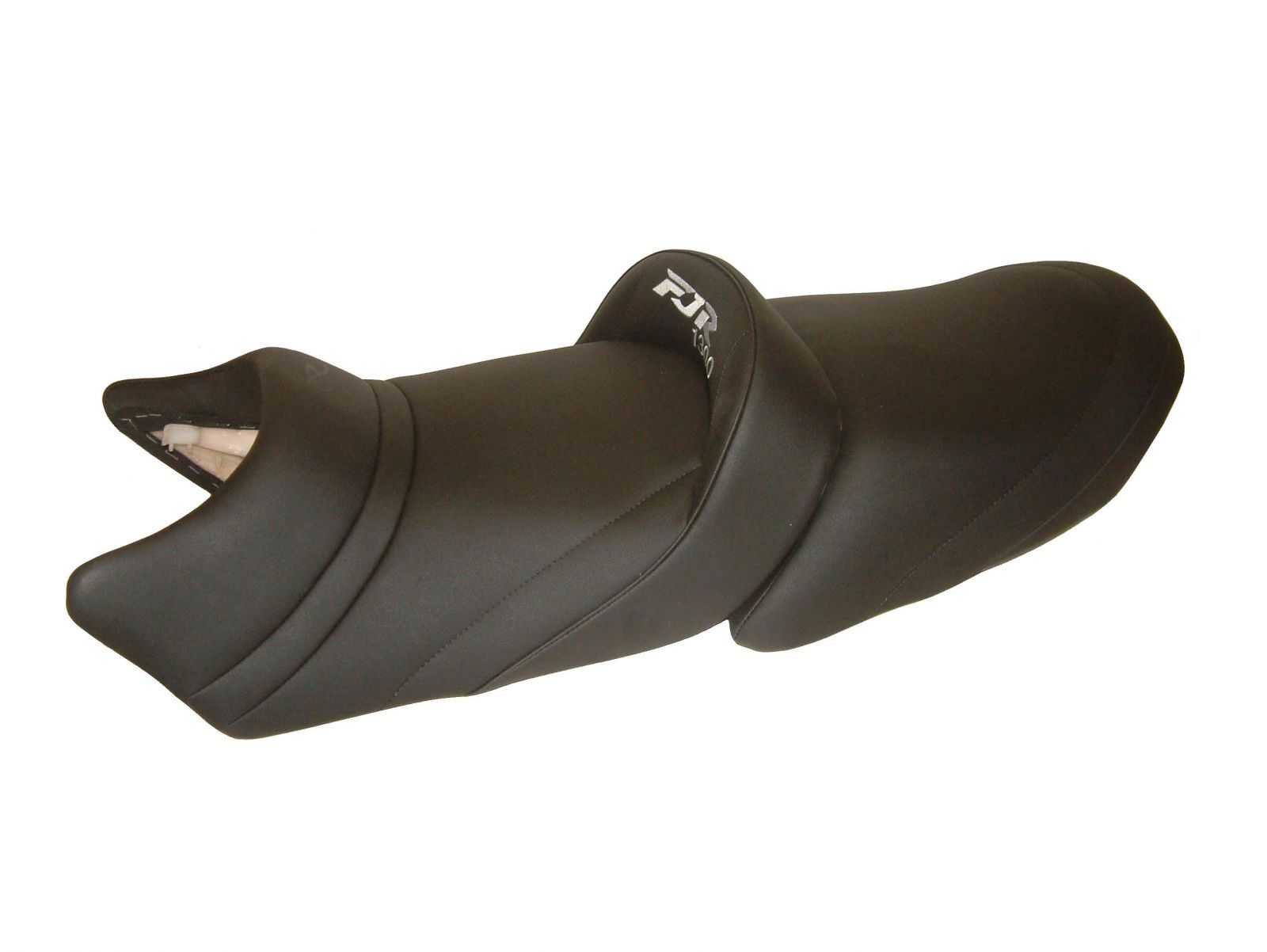 Top Sellerie France Deluxe Comfort Seat Yamaha FJR 1300 2001-2005 #3622 ...