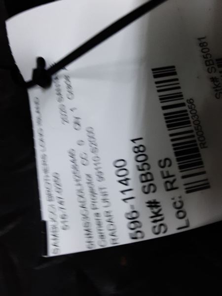 2019-2020 HYUNDAI SANTA FE RADAR UNIT: 99110-S2000 | eBay