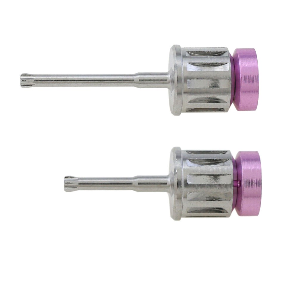Dental Screwdriver Implant Abutment Hand Driver Hex 1.2 3i Megagen ...