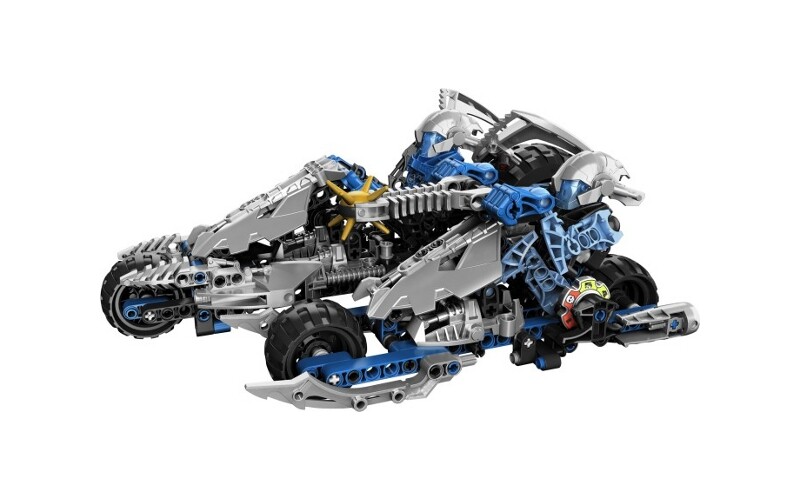 LEGO 8993 - Bionicle: Battle Vehicles - Kaxium V3 - 2009 - NO BOX | eBay