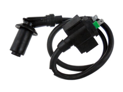 1985-1988 Honda TRX TRX125 Fourtrax ATV Ignition Coil | TRX125 | 125 ...