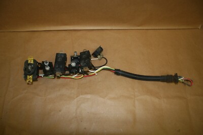 Generac Generator Wiring Harness 110/220 | eBay