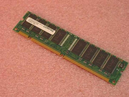 Compaq 32MB 4MX64 66MHz SDRAM Memory 278031-002 | eBay