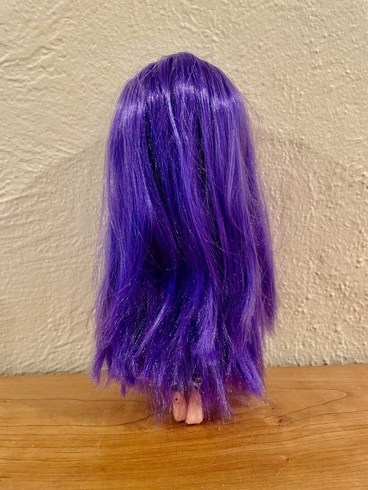 2019 LOL Surprise OMG Shadow Winter Disco Fashion 10" Doll in Downtown ...