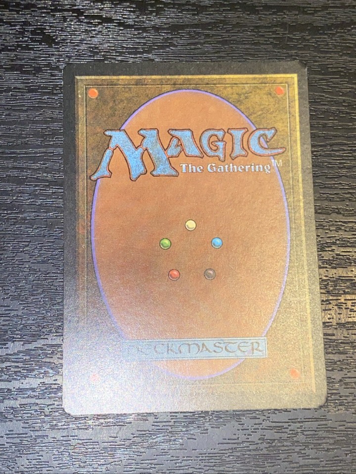 Mold Demon X1 Mtg English Legends Nm | eBay