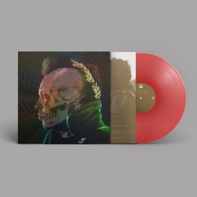 Thundercat Apocalypse (Vinyl) 10th Anniversary 12" Album Coloured Vinyl ...