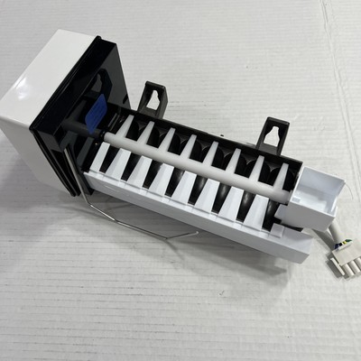 OEM GENUINE 241798220 Kenmore, Frigidaire Refrigerator Ice Maker ...