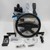 Moza Racing Truck Simulator Steering Wheel And Pedals Bundle for PC (RS071)