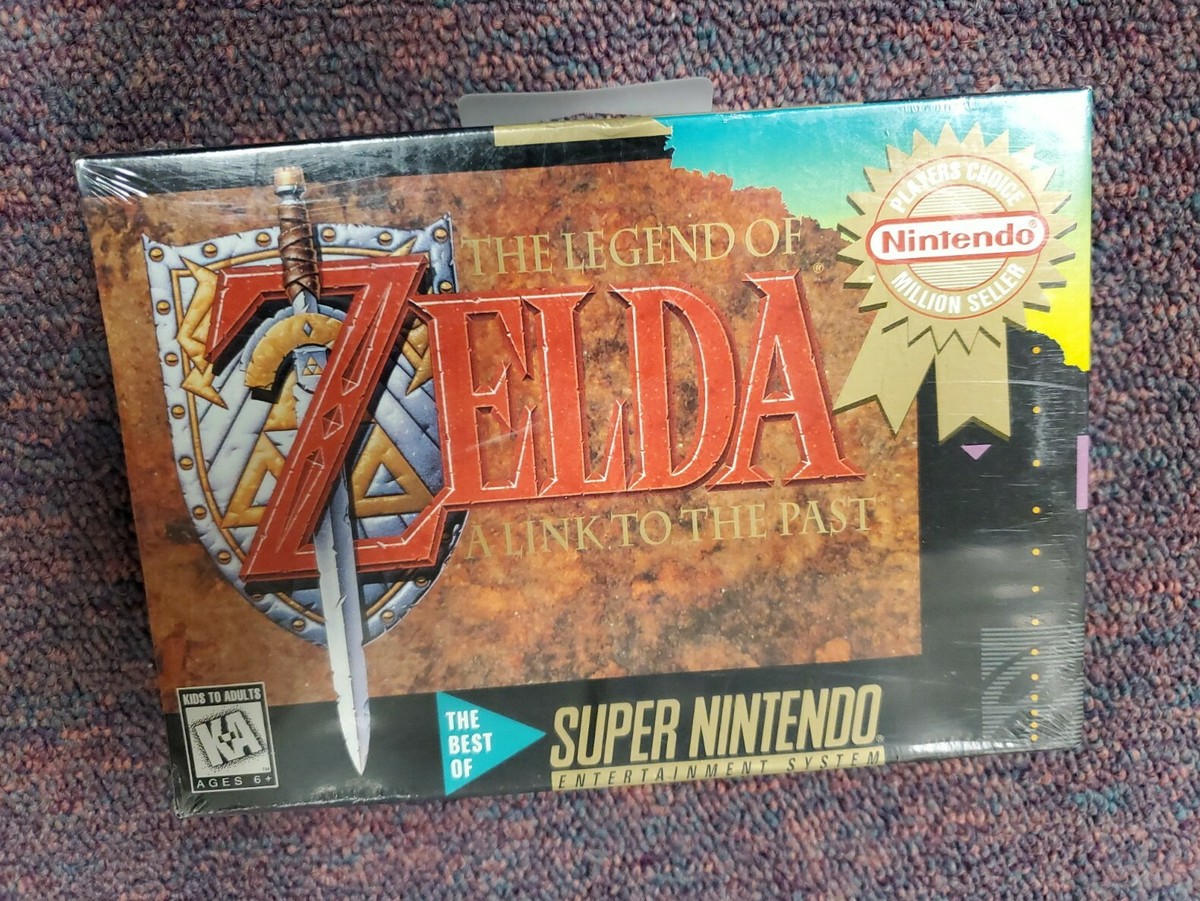 Zelda Snes Trader Games THE LEGEND OF ZELDA PARALLEL WORLDS (+MAP)