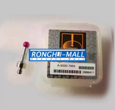 New For Machine tool probes A-5000-7553 Machine tool measuring needle 5 ...