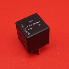 TYCO V23134-z1027 0339 VOLVO 24424331 2 Prong Relay for sale online | eBay