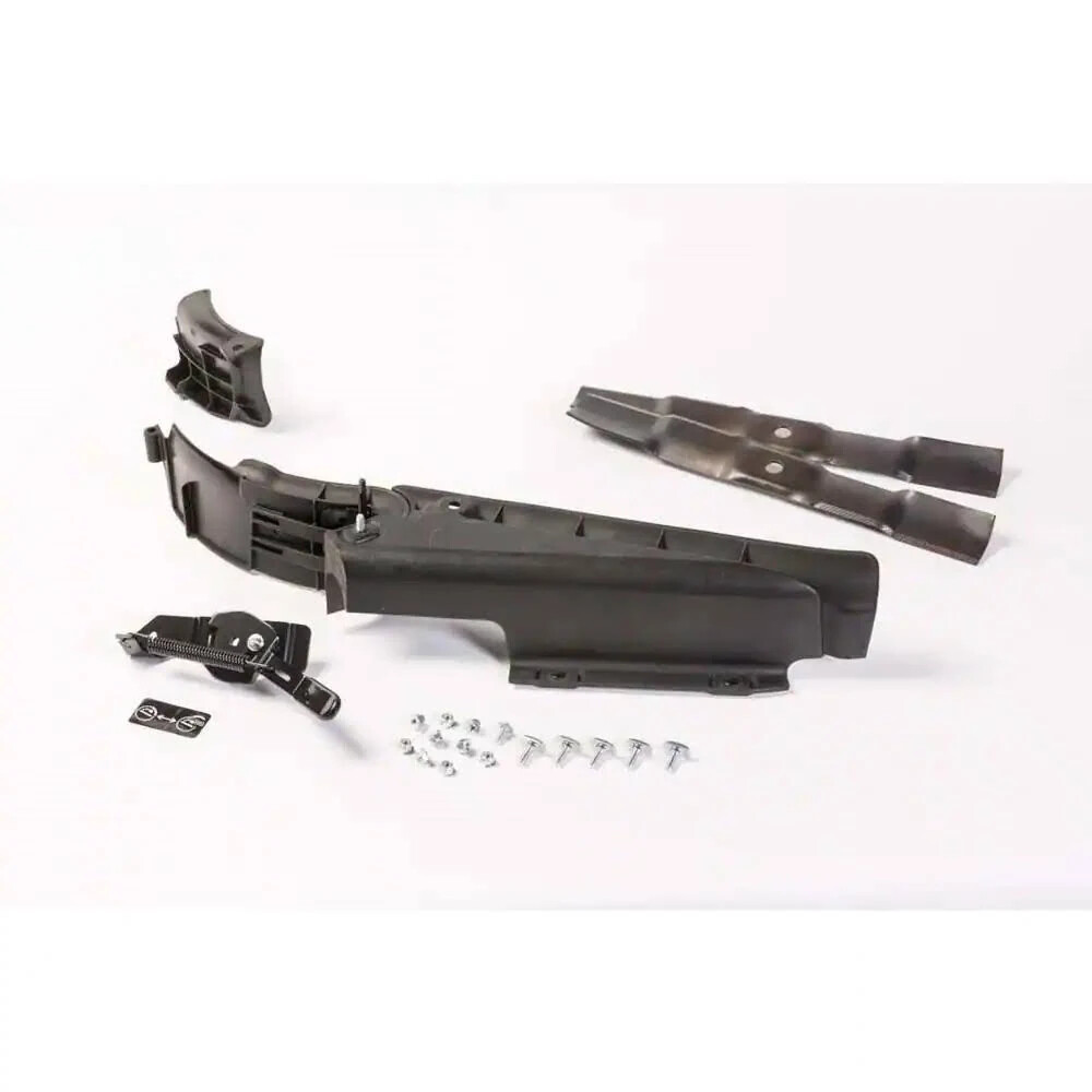 John Deere MulchControl BUC10704 42" Z335E Z335M Z345M Z345R X330 X350 ...