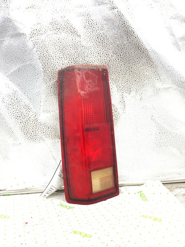 1985-2005 CHEVY ASTRO Tail Light Assembly Left driver side | eBay