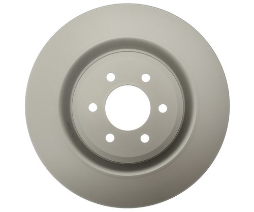 For 2015-2017 Dodge Viper Disc Brake Rotor Rear Raybestos 565VI73 2016 ...