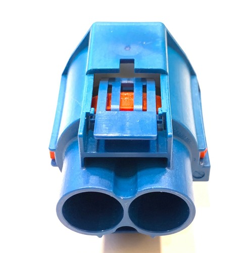 Box of 450! GENUINE NEW Ford 3M5T-14A464-UDB 3M5T14A464UDB Connectors ...