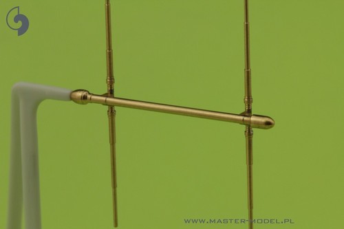 1/32 MASTER MODEL AM32-039 RADAR FUG220 SN-2 TO GERMANWWII AIRCRAFT | eBay