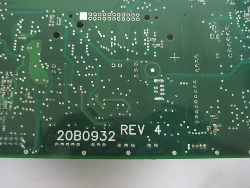 Lexmark X548 40X6514 RIP Board w/ Fax Card | eBay