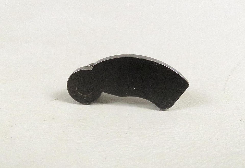 Ruger FACTORY SINGLE SIX 22 FLAT LOADING GATE Vintage Revolver Pistol ...