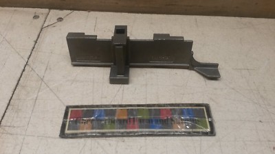 NOS BAE Systems Radio Lock Bar A3256492 RT-1523 AM-7239 MT-6352 ...