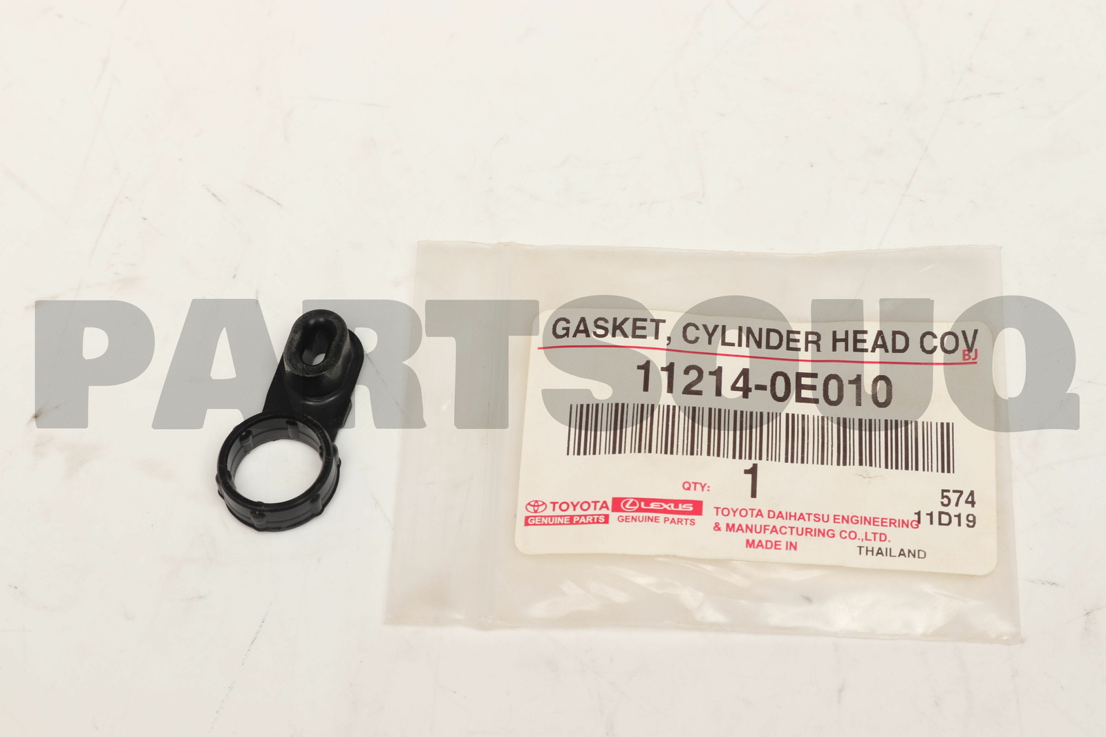 112140E010 Genuine Toyota GASKET CYLINDER HEA 11214-0E010 | eBay