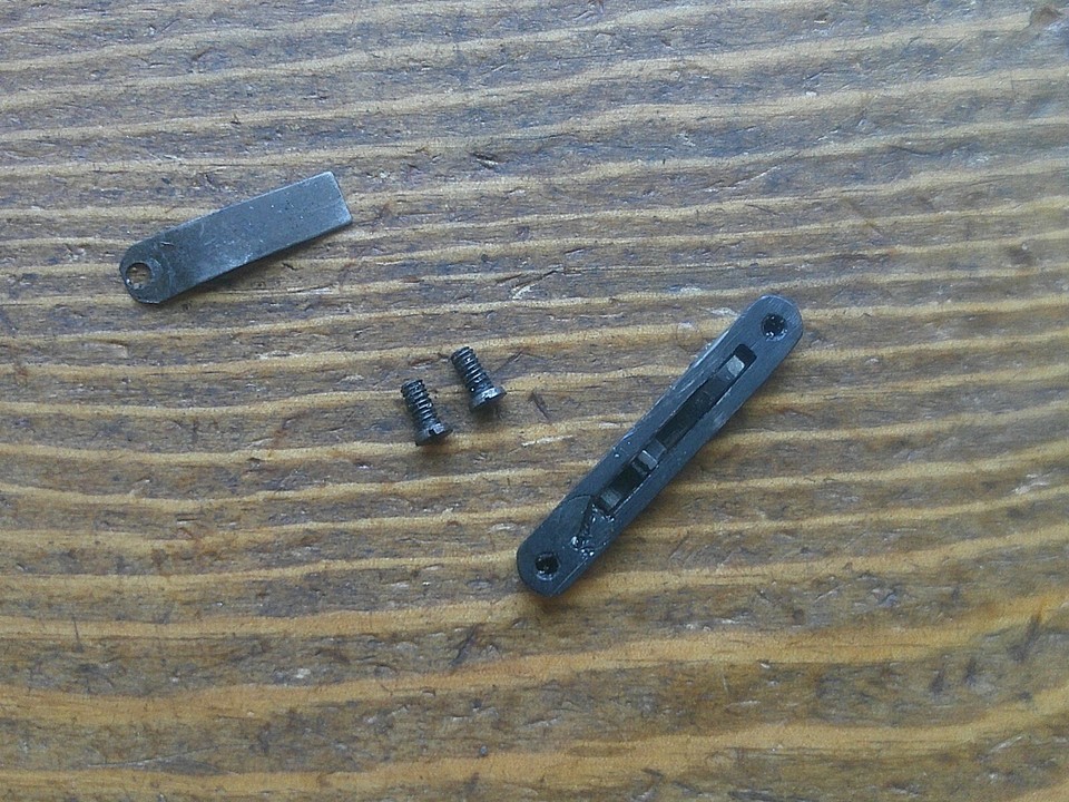 Marlin Model 39A Ejector W/ Spring and Screws 22LR | eBay