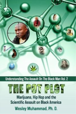 Wesley Muhammad The Pot Plot (Poche) | eBay