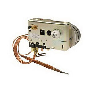 Ranco E15-2601 E15 Series Time-Initiated Heat Pump De-Ice Control w/ 60 ...