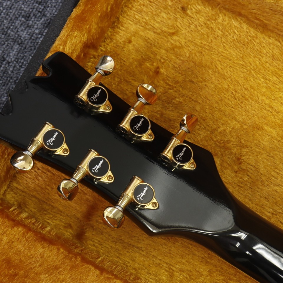 Mosrite The Ventures Model Mosley Bridge w/ hardshell case | eBay