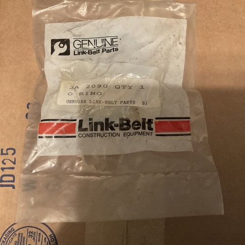 LINK-BELT 3A 2090 O-RING. NOS | eBay
