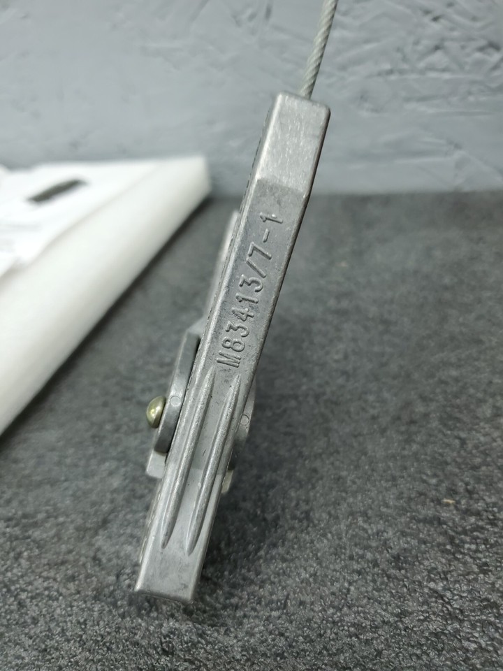 Reelcraft G-3050-N - 50ft. Static Discharge Self Retract Bonding Reel ...