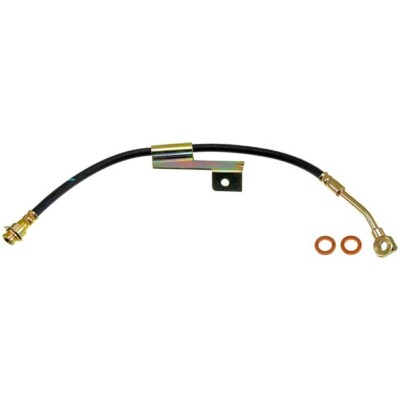 H380249 Dorman Brake Line Front Passenger Right Side New for Chevy ...
