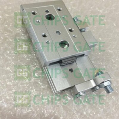 1PCS New SMC MXS25-75BT Fast Ship | eBay